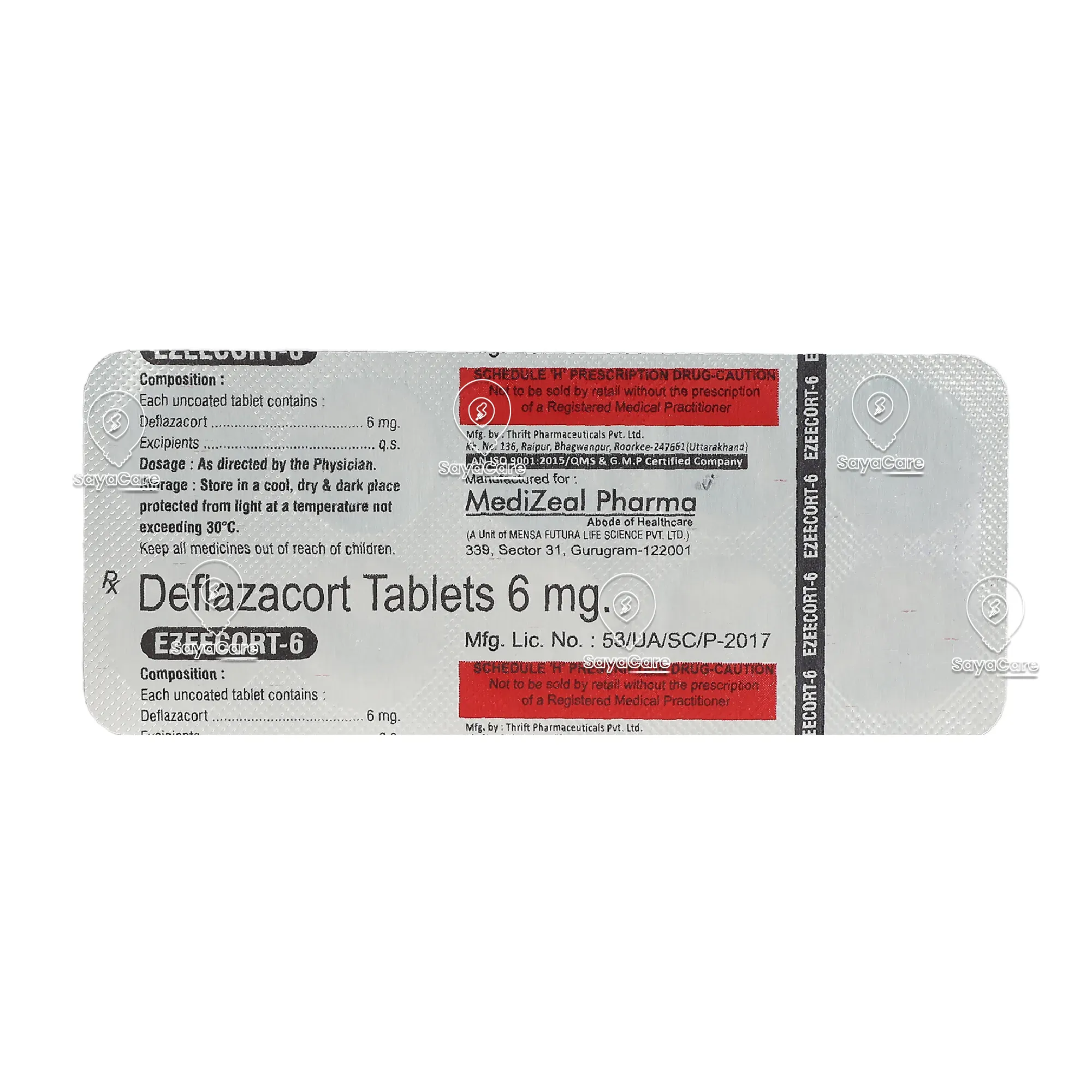 defcon 30 tablet uses